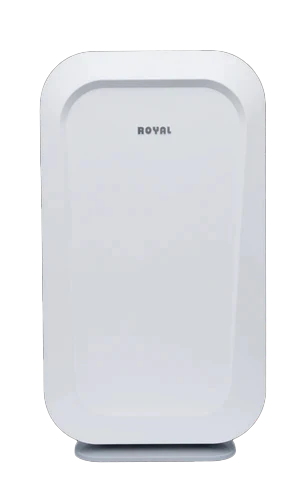 Royal RAP-5000 Air Purifier– electrogaspak